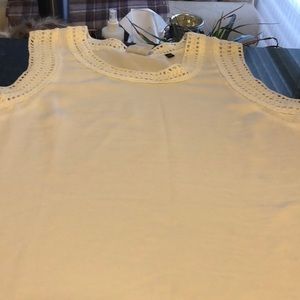 CAbi | Tops | Cabi Marisa Tank | Poshmark